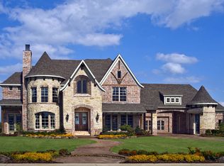 Grand Whitestone - Whitestone Estates by Grand Homes | Zillow
