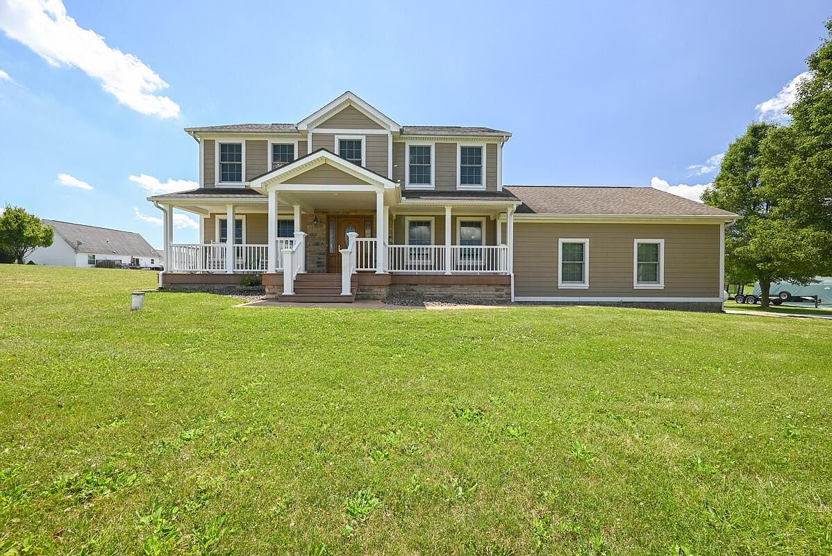 10441 Jug Street Rd NW, Johnstown, OH 43031 | Zillow