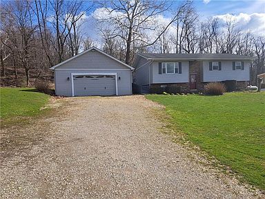 1280 Route 217, Derry, PA 15627 | Zillow