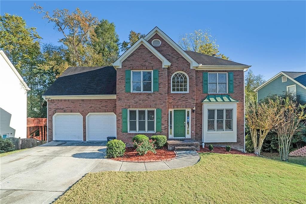 747 Pinder Point Ct, Lawrenceville, GA 30043 | Zillow