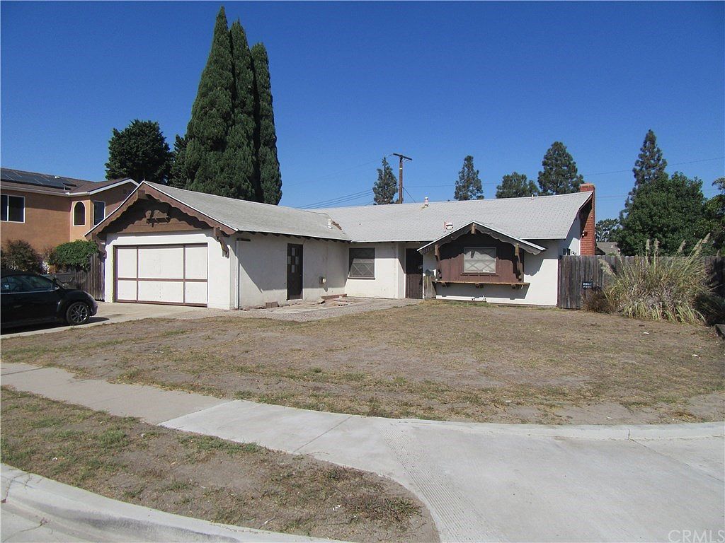 5071 Partridge Cir Huntington Beach Ca 92649 Zillow