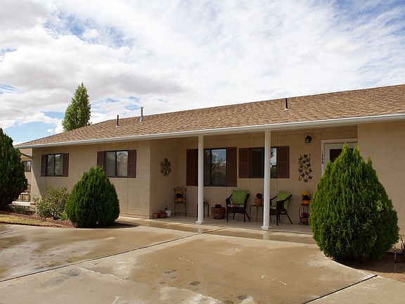 1305 Spurlock Ave, Holbrook, AZ 86025 | Zillow
