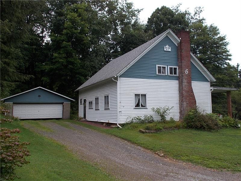 1311 W Sunbury Rd, West Sunbury, PA 16061 | Zillow