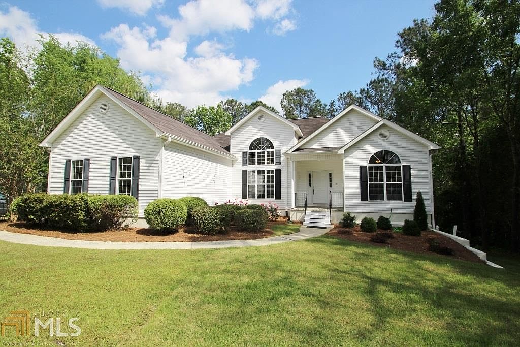 6670 Dana Dr, Macon, GA 31220 | Zillow