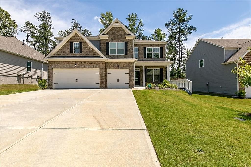 6650 Springfield Way, Atlanta, GA 30331 | Zillow
