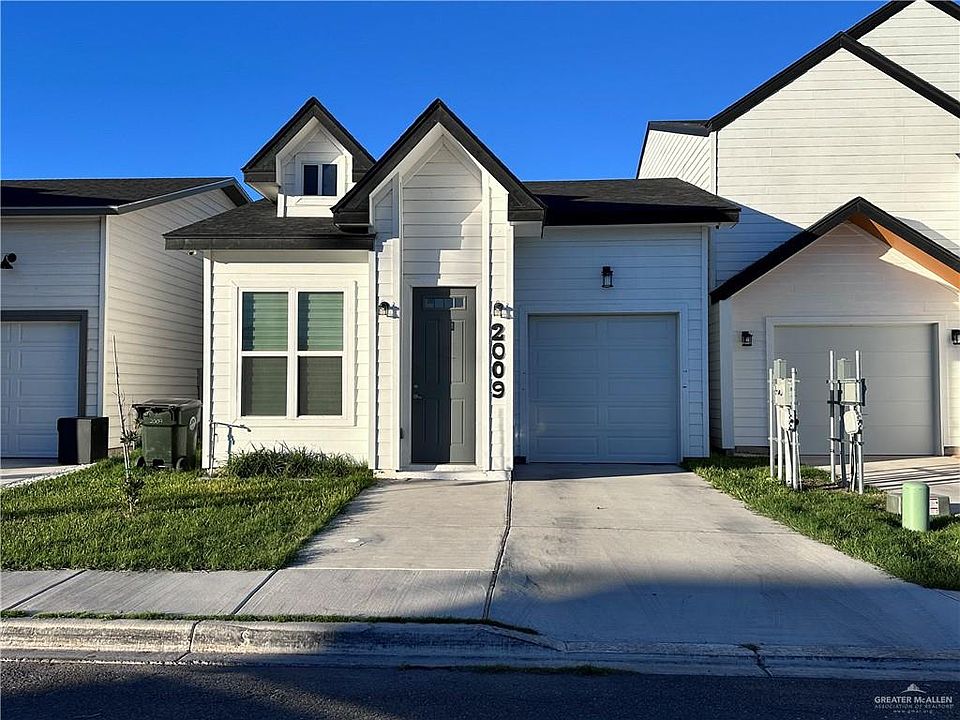 2009 Cassandra St, Mission, TX 78572 | Zillow