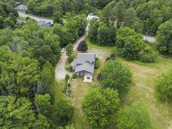 Ashburnham MA Real Estate - Ashburnham MA Homes For Sale | Zillow