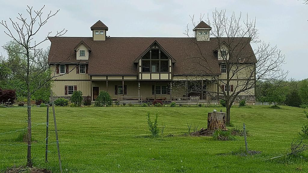 1836 Stubbs Mill Rd, Lebanon, OH 45036 | Zillow