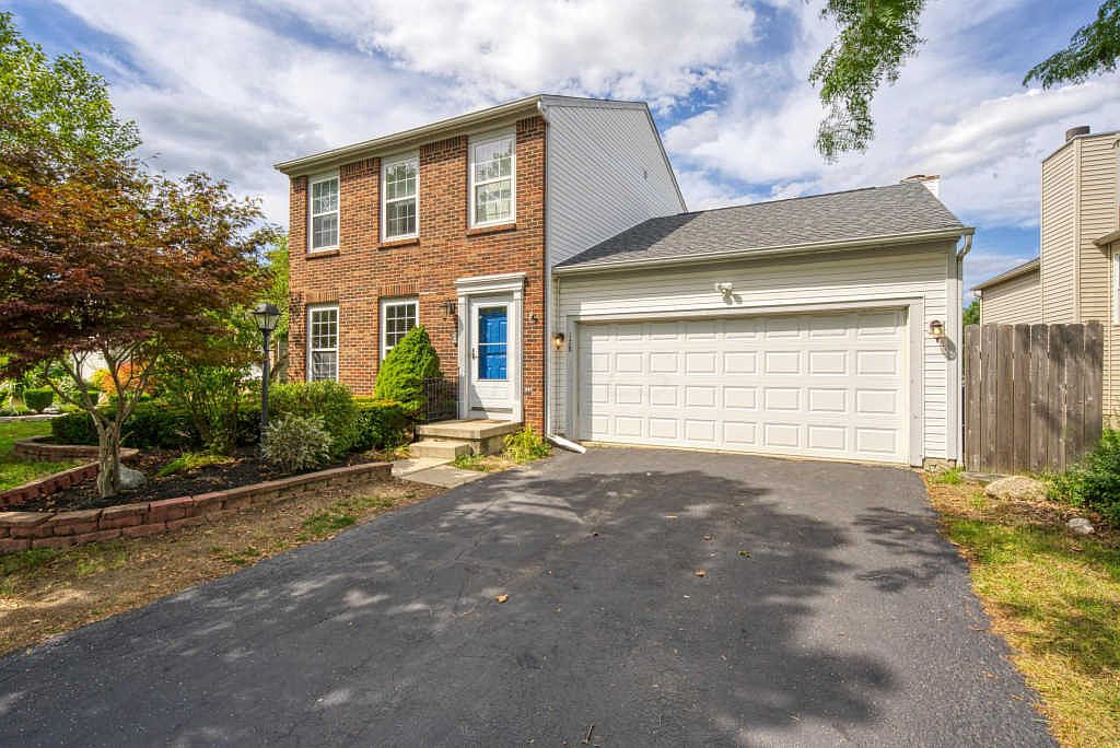 128 Galloway Ridge Dr, Galloway, OH 43119 | Zillow