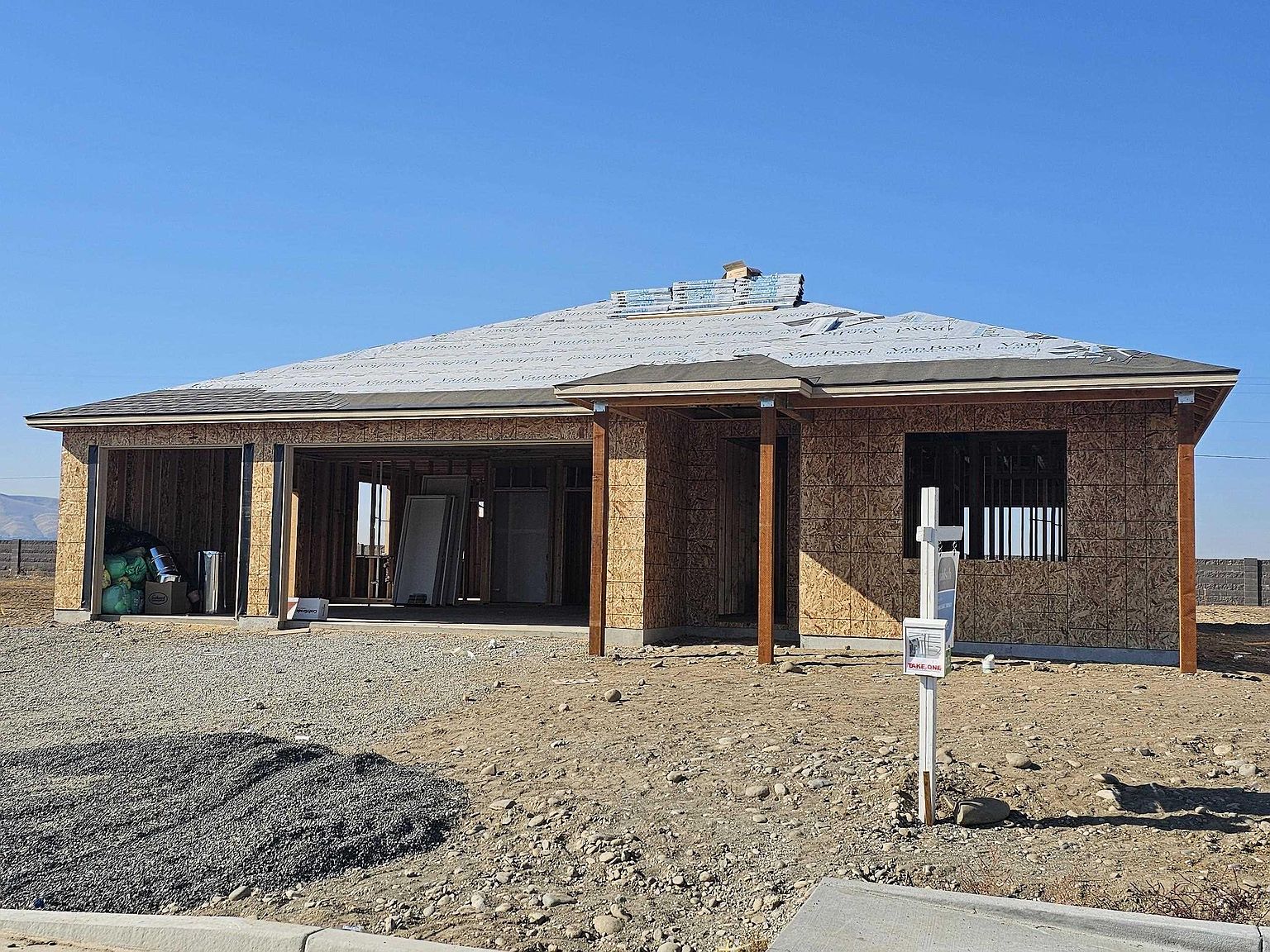 6012 Road 122, Pasco, WA 99301 | MLS #276111 | Zillow