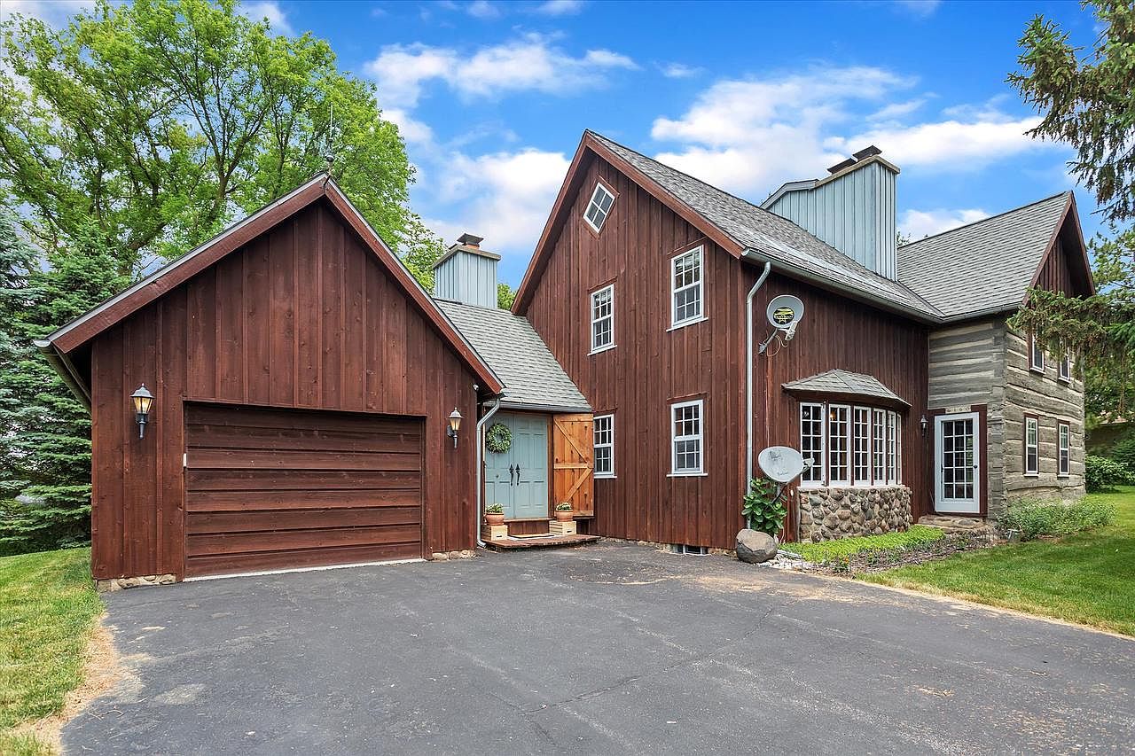 6160 St Anthony Rd, Allenton, WI 53002 | Zillow