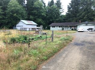 2415 Ocean Beach Road, Copalis Crossing, WA 98536 | MLS #2332440 | Zillow