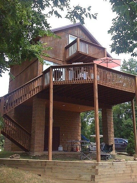 300 Paradise Acres Doniphan Mo 63935 Zillow