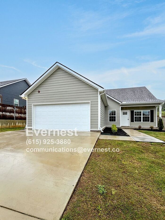 1034 Echo Ridge Rd, Columbia, TN 38401 | Zillow