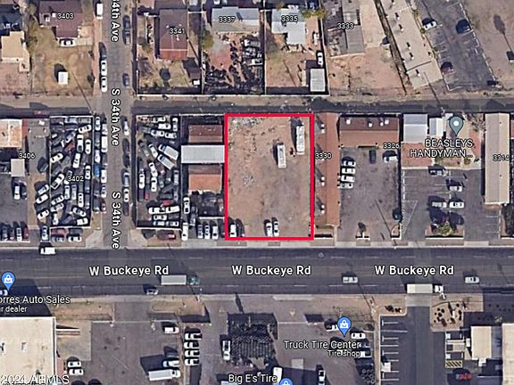 3344-3338 W Buckeye Rd, Phoenix, AZ 85009 | Zillow