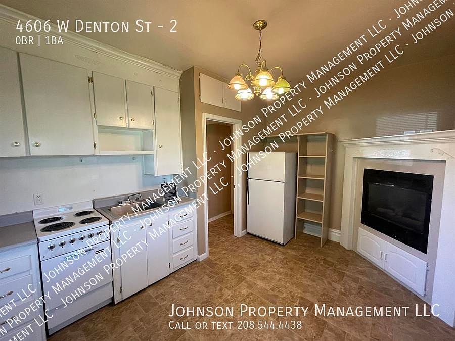 4606 W Denton St #2, Boise, ID 83706 | Zillow