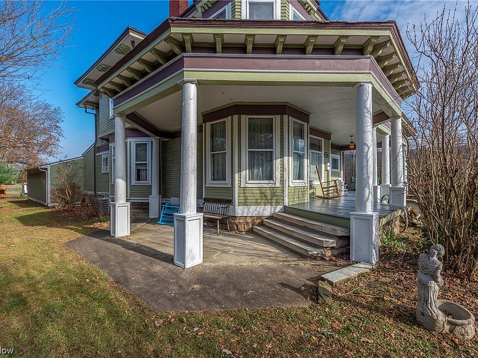108 W Main St, South Amherst, OH 44001 | Zillow