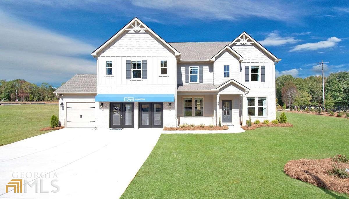 149 Jodi Pl Locust Grove Ga 30248 Zillow
