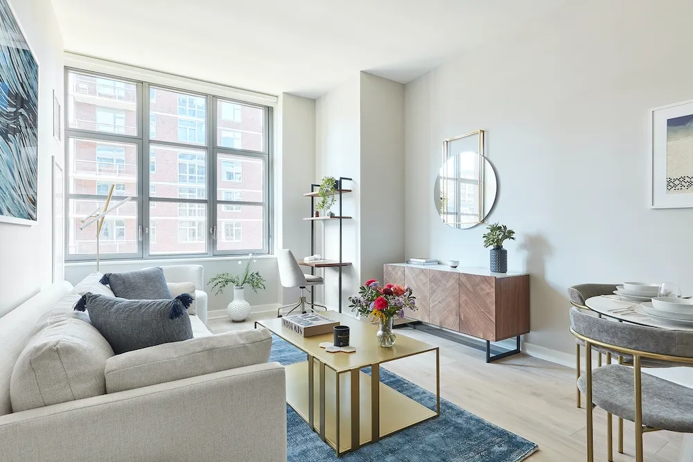 160 Front Street #543 in DUMBO, Brooklyn | StreetEasy