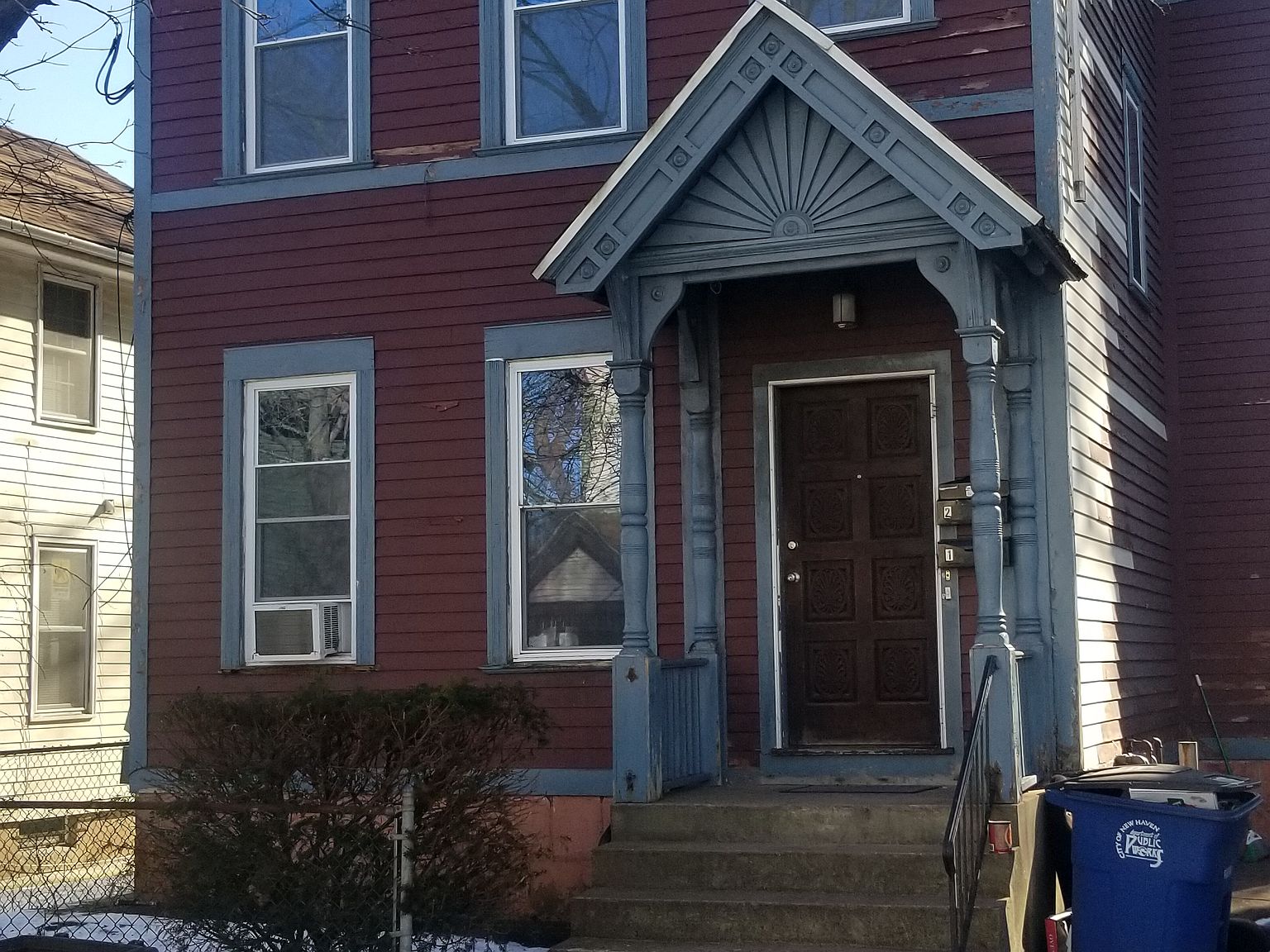 50 Ann St, New Haven, CT 06519 | Zillow