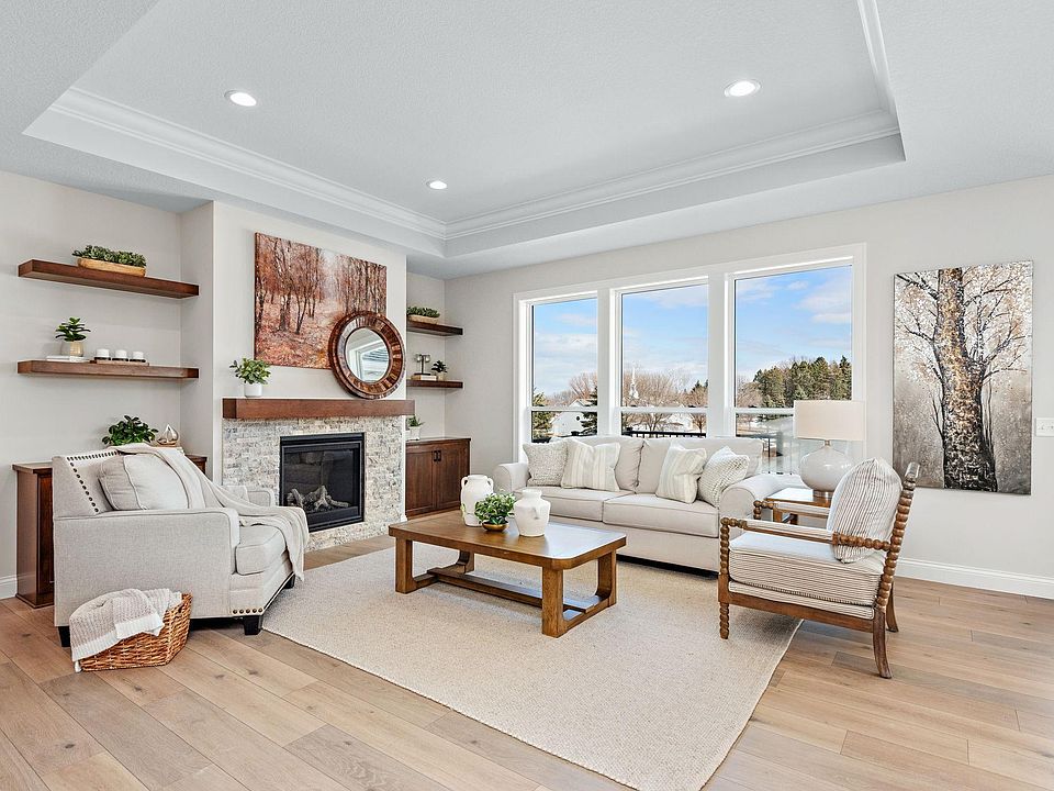 3886 Larabee Ave NE, Saint Michael, MN 55376 | MLS #7003614 | Zillow