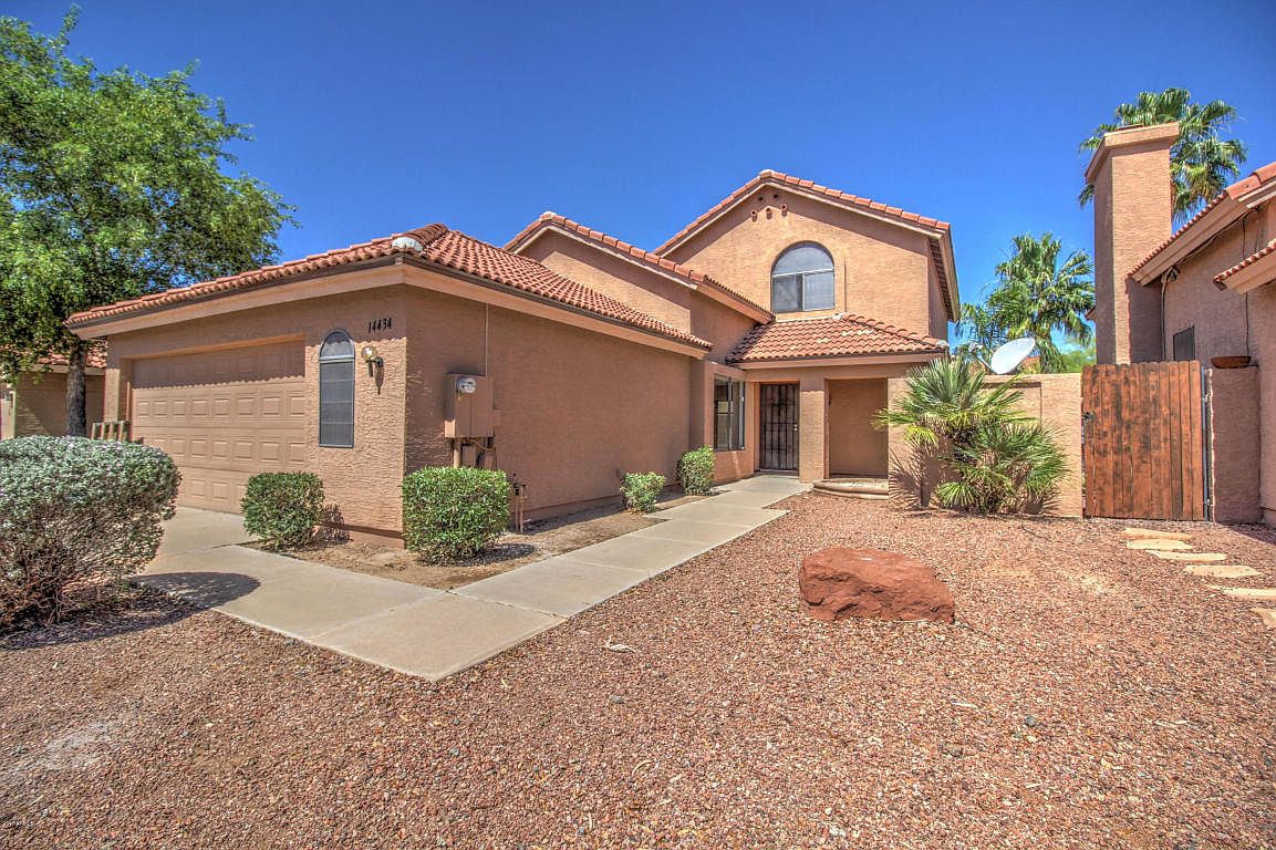 14434 S Cholla Canyon Dr, Phoenix, AZ 85044 | Zillow