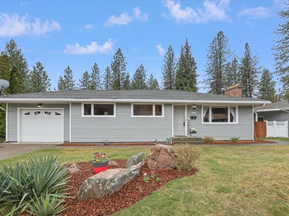 Spokane WA Real Estate - Spokane WA Homes For Sale | Zillow
