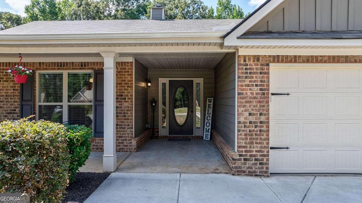 174 Faith Ln, Colbert, GA 30628 | Zillow