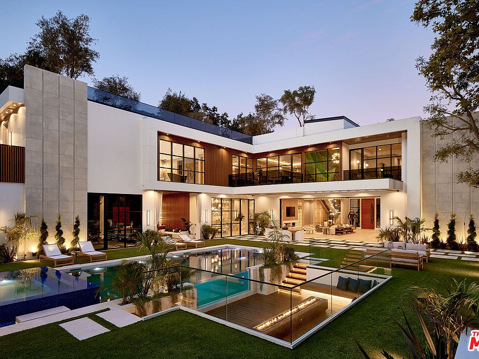 13187 Chalon Rd, Los Angeles, CA 90049 | MLS #25496117 | Zillow