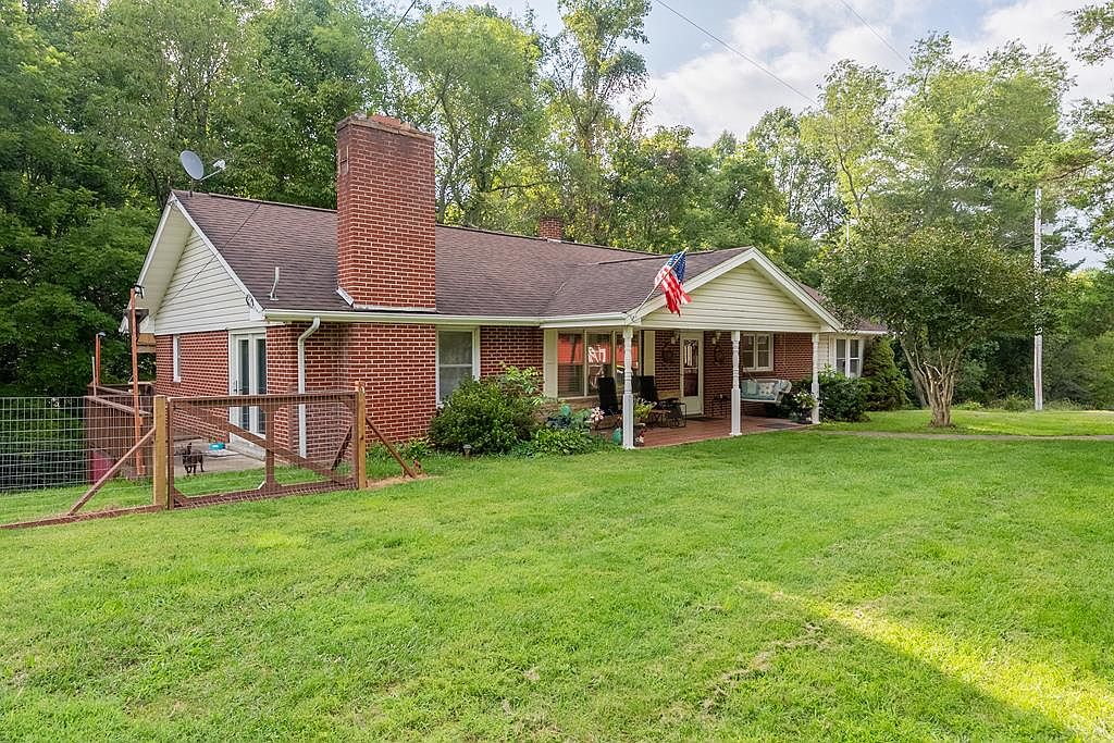 2858 Pot Rock Rd, Woodlawn, VA 24381 | MLS #95990 | Zillow
