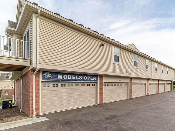 21806 Aberdeen Dr #2/1, Macomb, MI 48042 | MLS #50151740 | Zillow