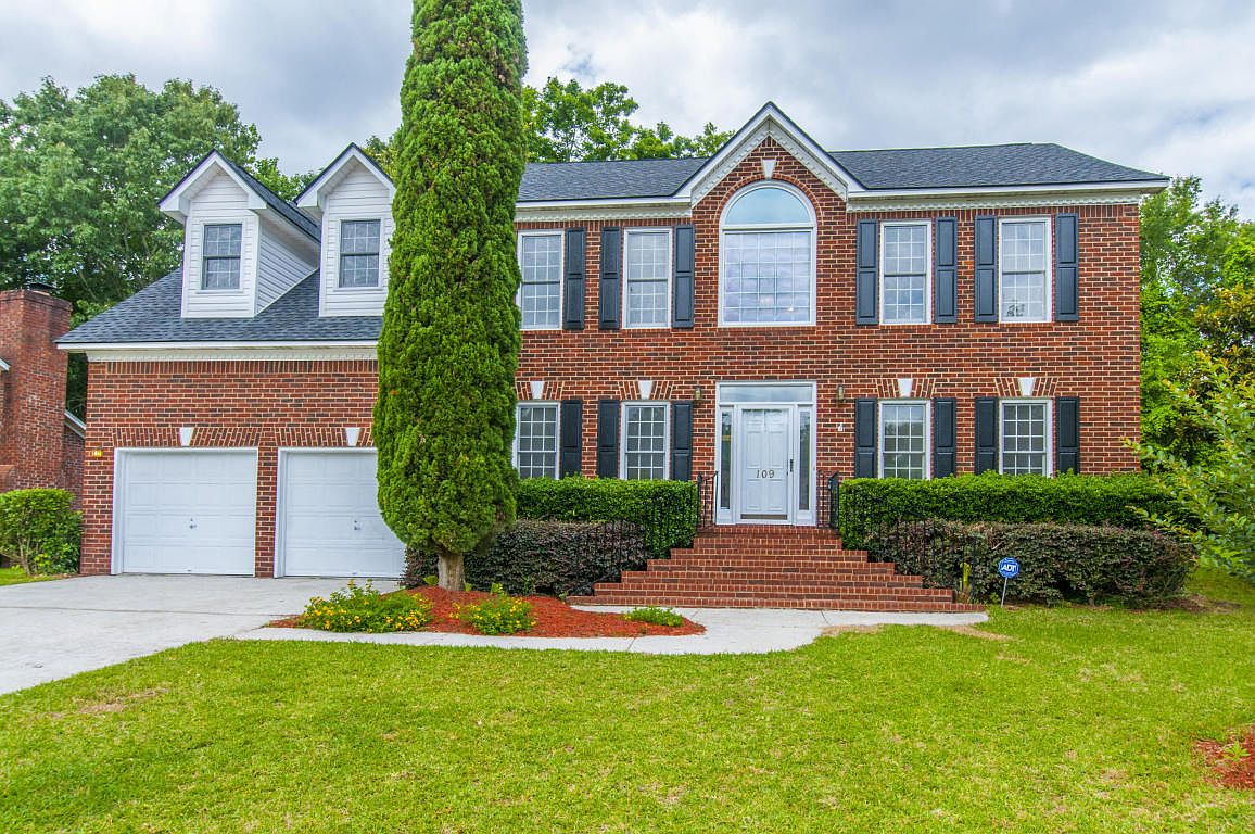 109 N Warwick Trce, Goose Creek, SC 29445 | Zillow