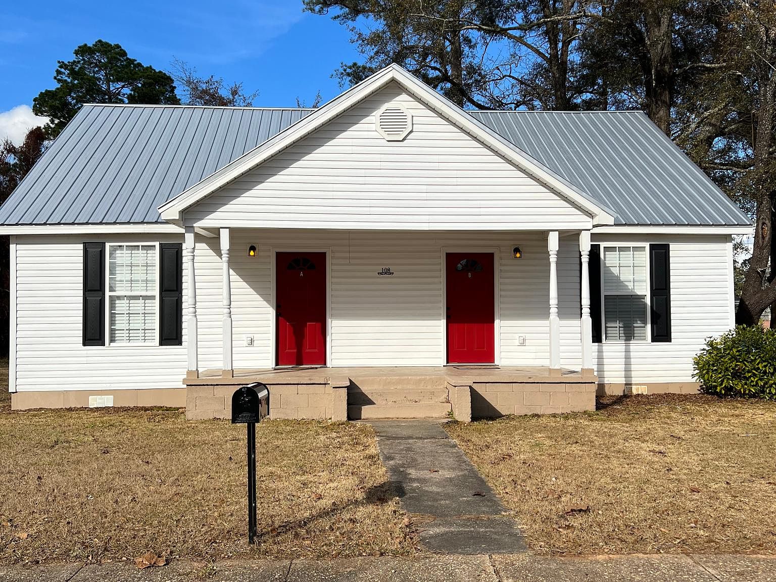 108 Clark St #B, Grove Hill, AL 36451 | Zillow