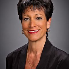 Andrea Errico-Kinney - Real Estate Agent in Fort Myers, FL - Reviews ...