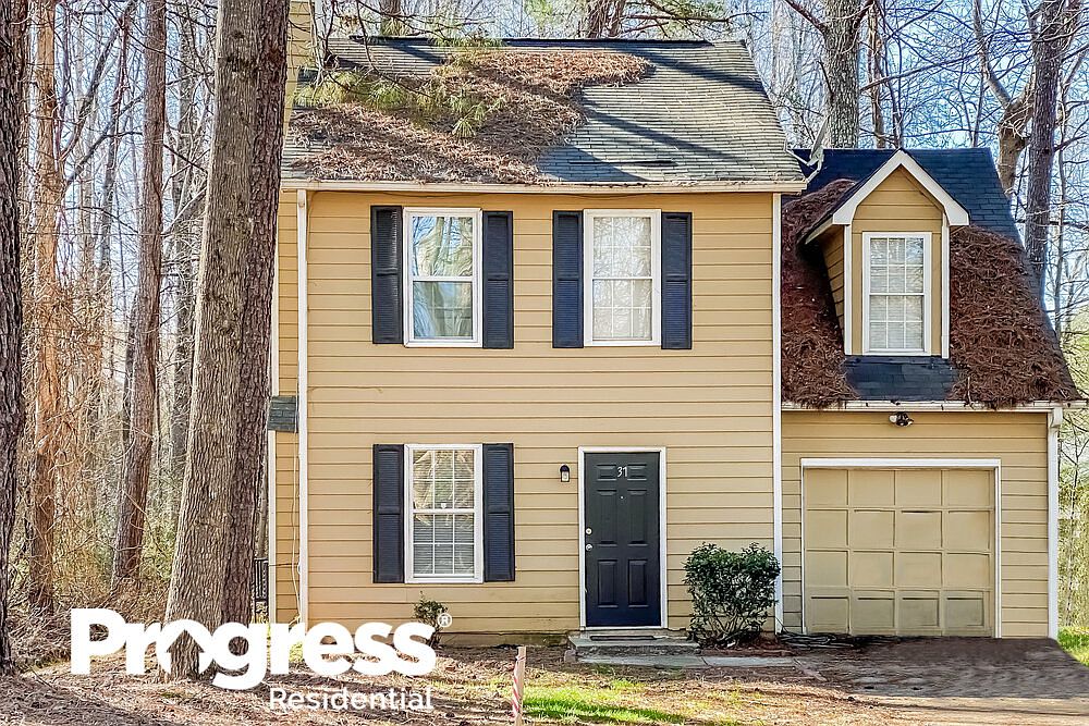37 Cardinal Ln, Jonesboro, GA 30238 | Zillow