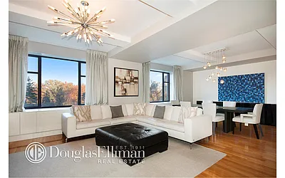 110 Central Park South #5AB in Central Park South, Manhattan | StreetEasy