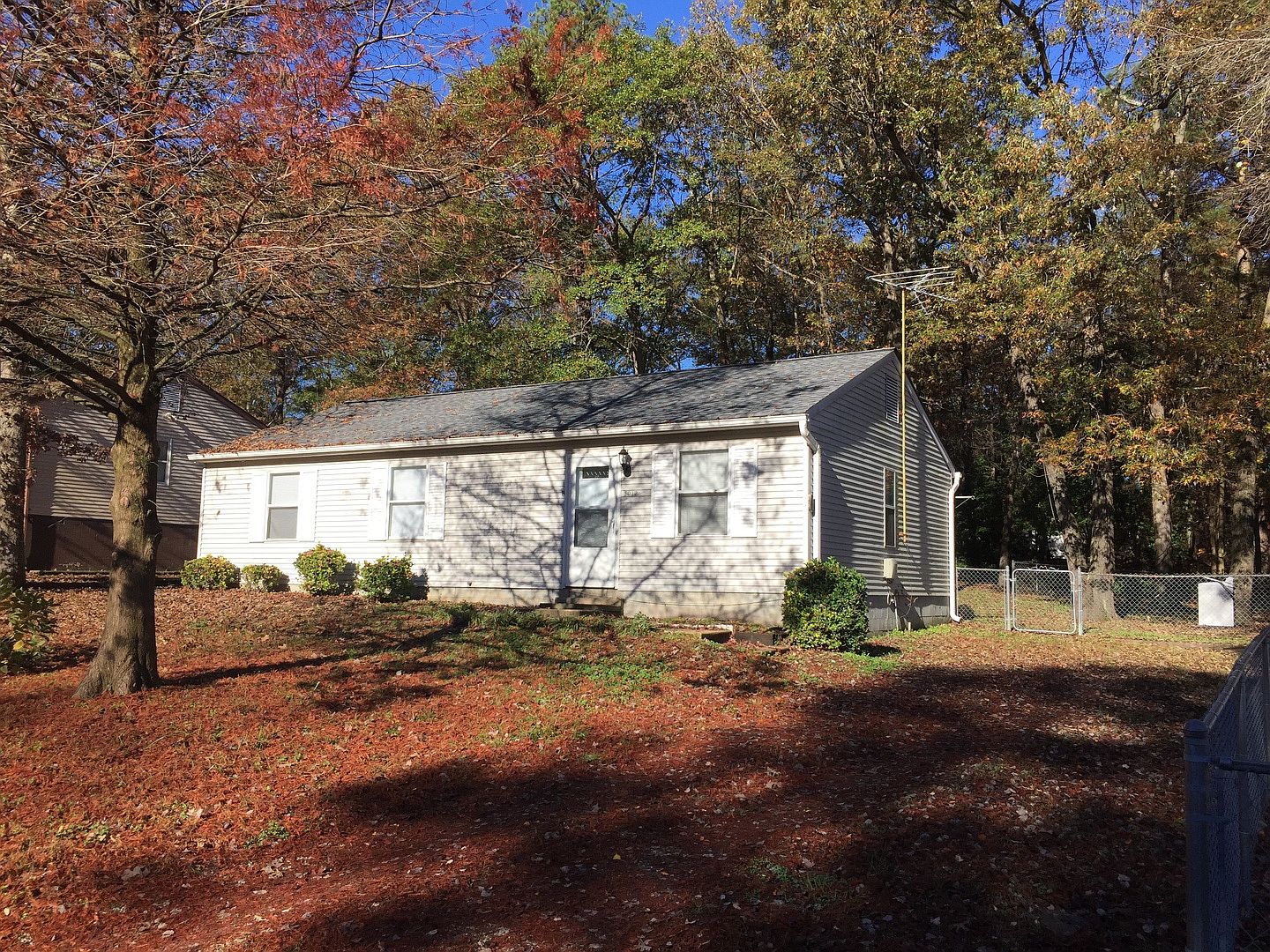 5012 Windwood Ln, North Chesterfield, VA 23237 | Zillow
