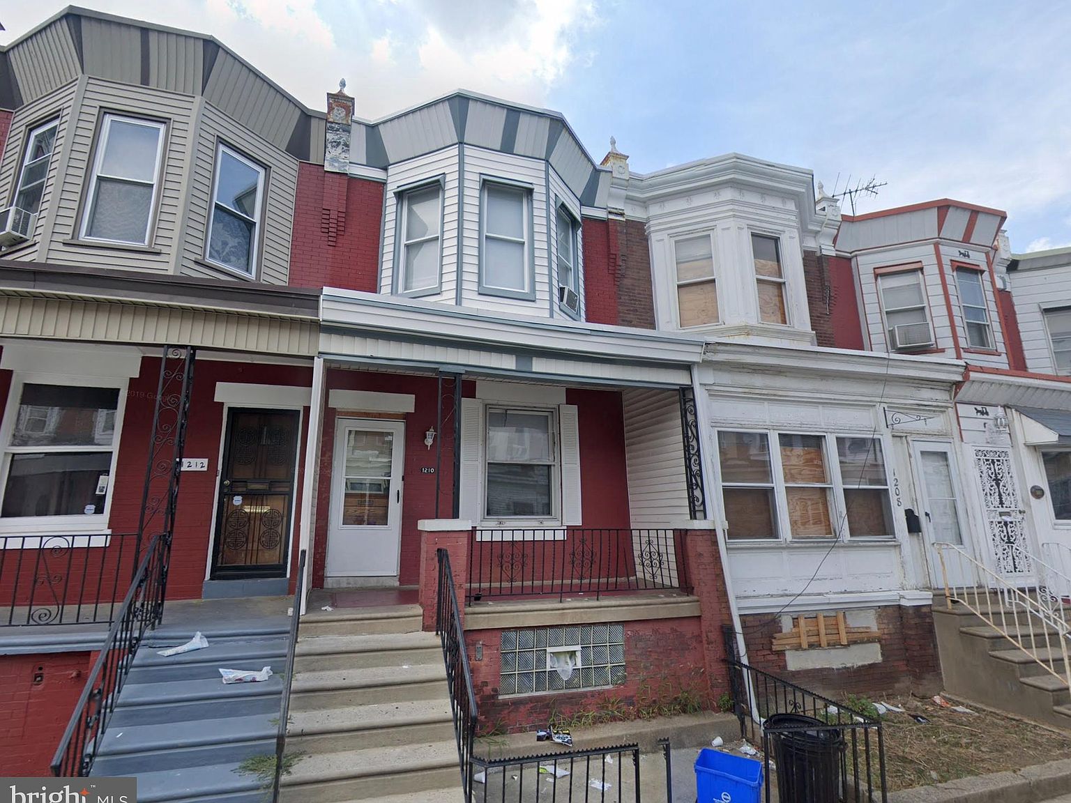 1210 S Ruby St, Philadelphia, PA 19143 | MLS #PAPH2278742 | Zillow