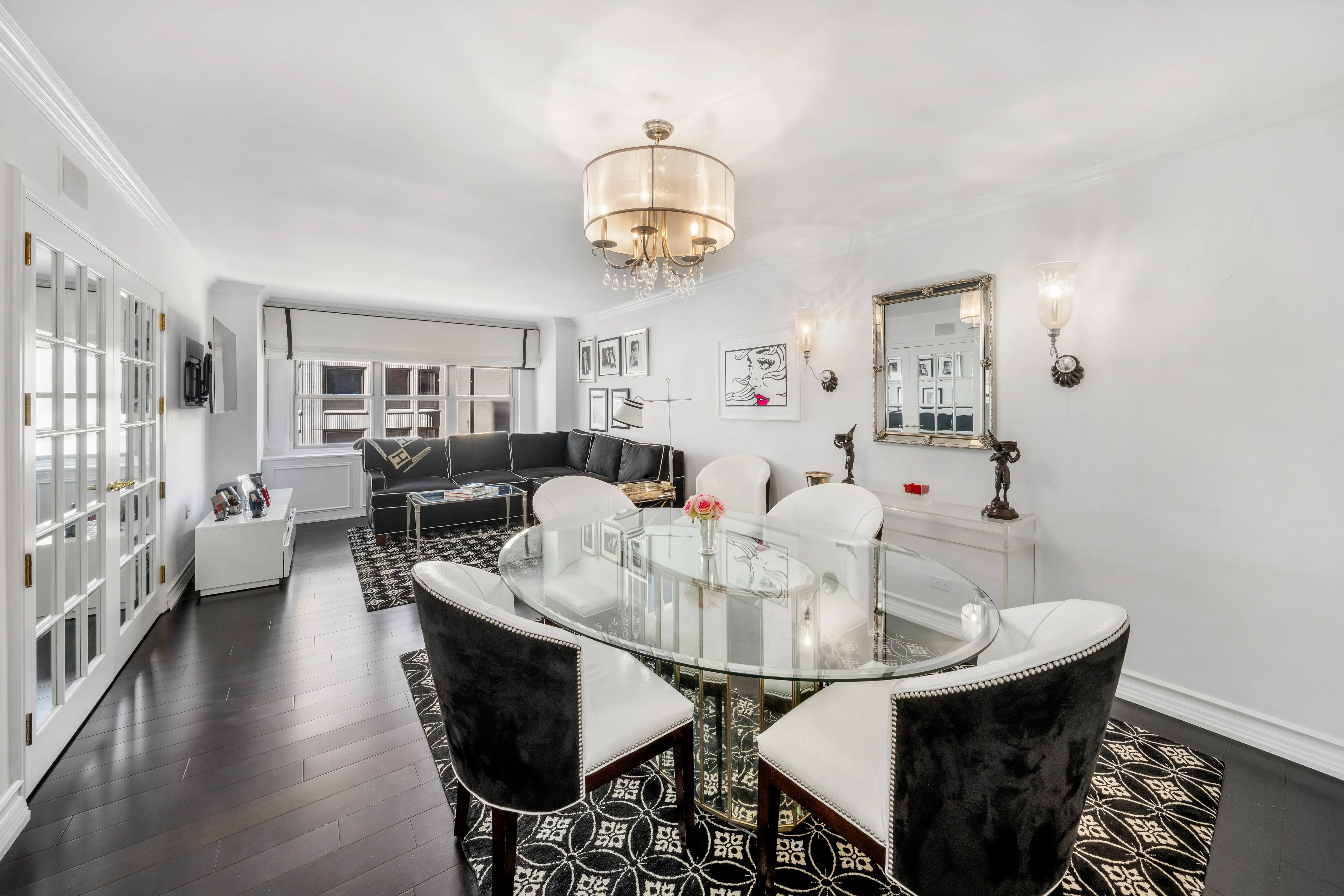 27 East 65th Street #10BC in Lenox Hill, Manhattan | StreetEasy
