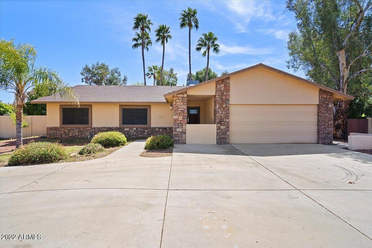 5337 E Thunderbird Rd, Scottsdale, AZ 85254 | Zillow