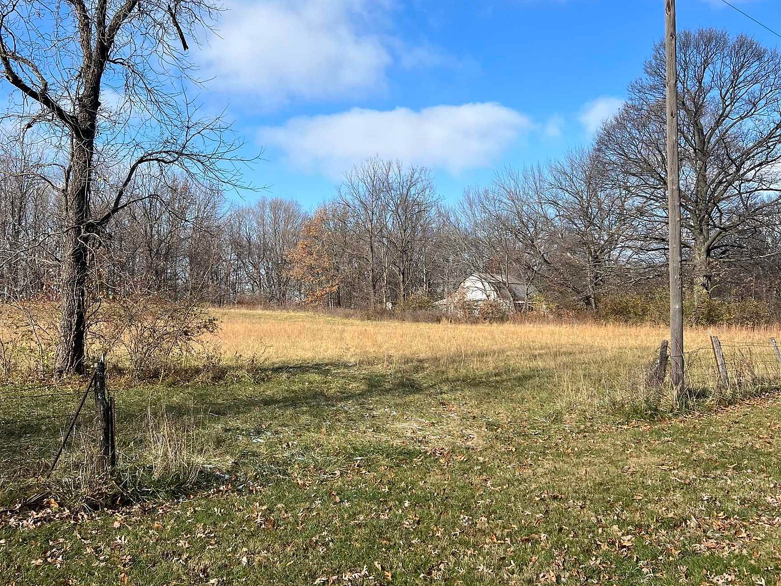 7124 N 275 E, Pine Village, IN 47975 | Zillow