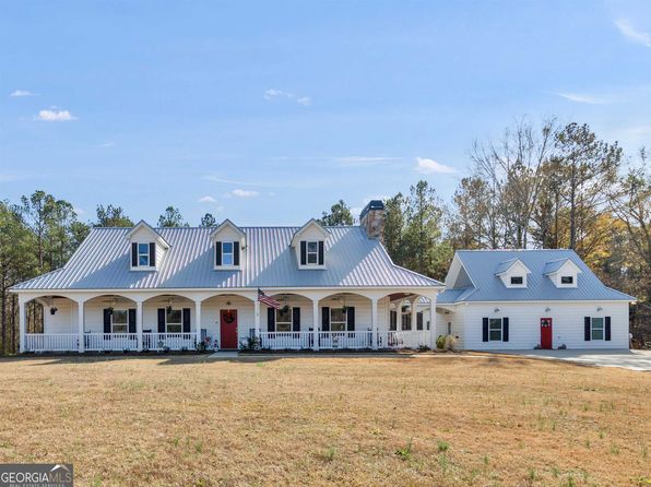 Milner GA Real Estate - Milner GA Homes For Sale | Zillow