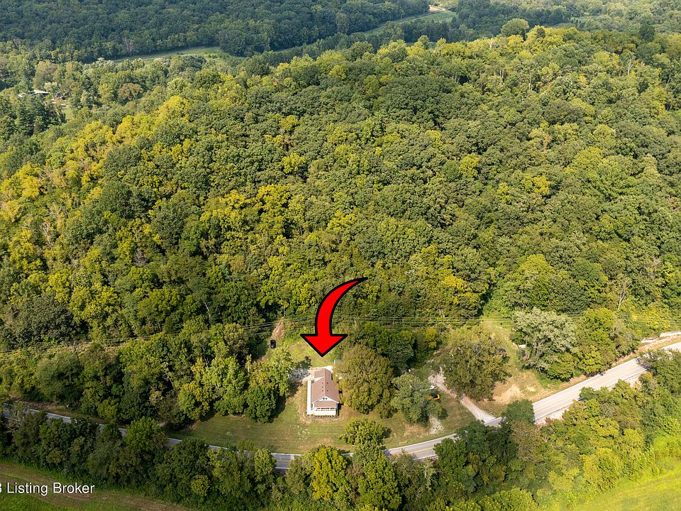 7318 W Highway 524, Westport, KY 40077 | MLS #1644037 | Zillow