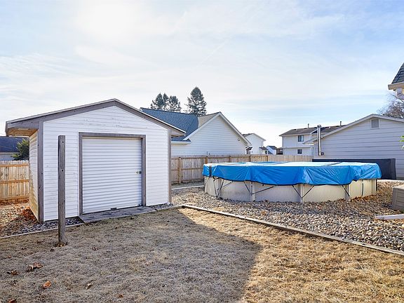 101 Walker St, Polk City, IA 50226 | MLS #711448 | Zillow