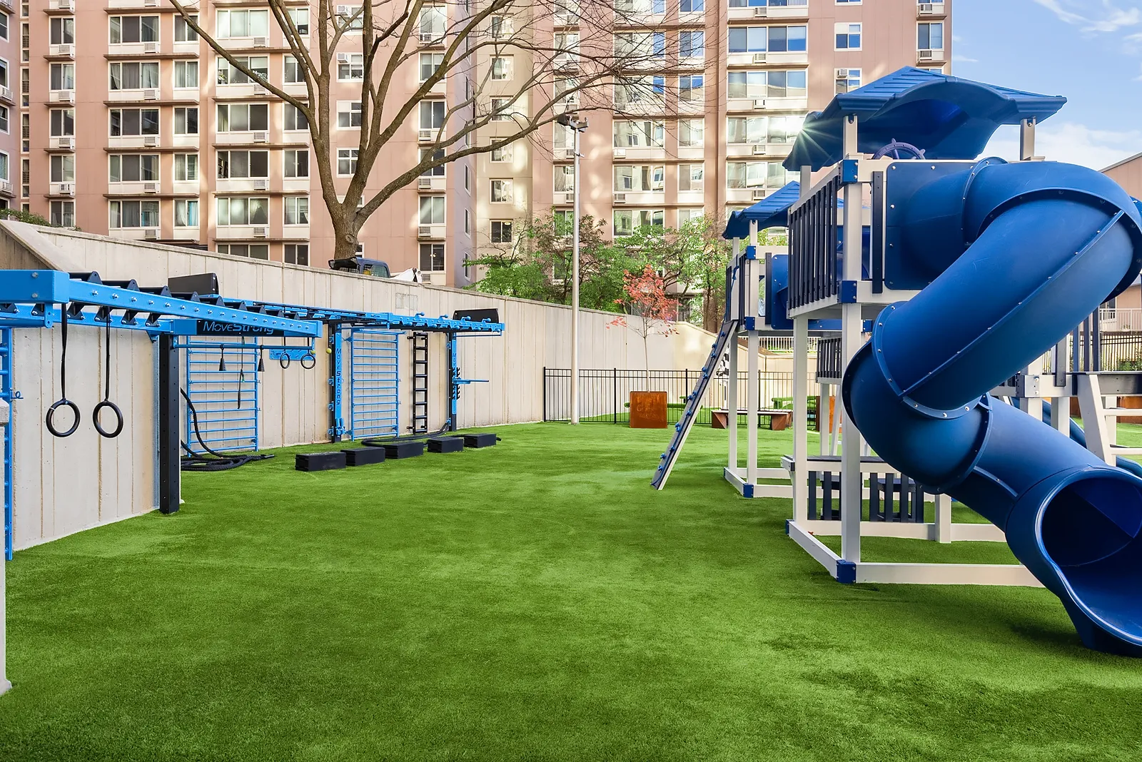 555 Main Street #909 in Roosevelt Island, Manhattan | StreetEasy