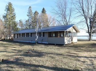 686 N Round Lake Ln, Luck, WI 54853 | Zillow