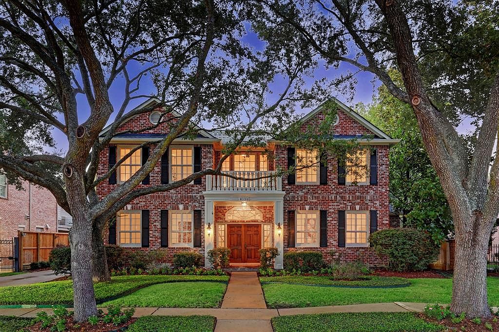 4130 Riley St, Houston, TX 77005 | Zillow