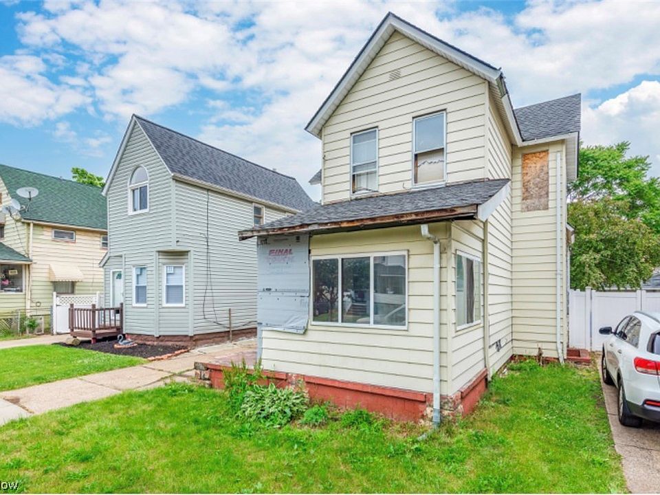 3153 W 86th St, Cleveland, OH 44102 | Zillow