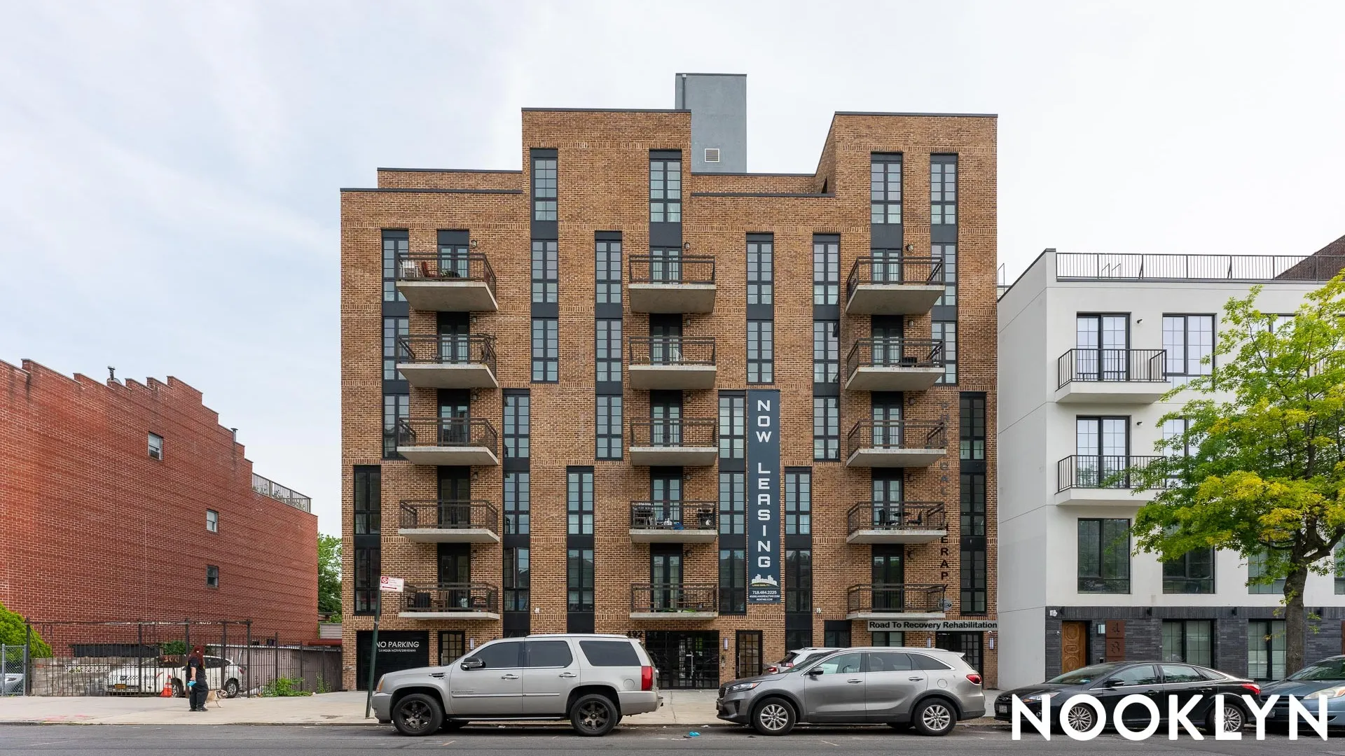 492 Lefferts Avenue #2D in Wingate, Brooklyn | StreetEasy