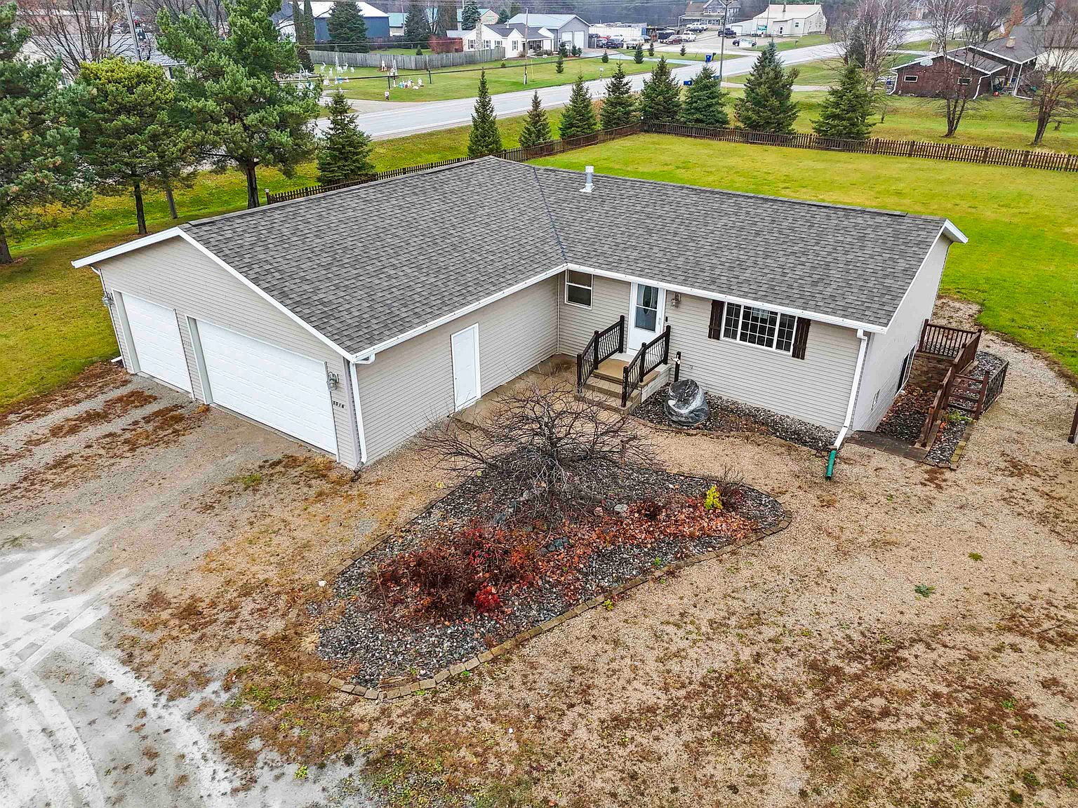 N5516 N County Rd E, De Pere, WI 54115 | Zillow